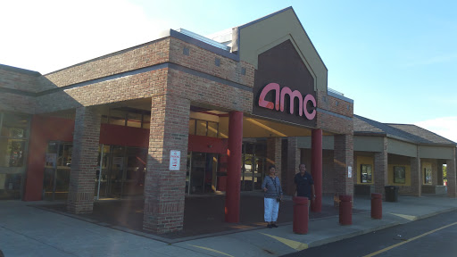 Movie Theater «AMC Dublin Village 18», reviews and photos, 6700 Village ...