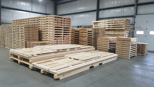 Delaware Valley Box & Lumber - AZexplained