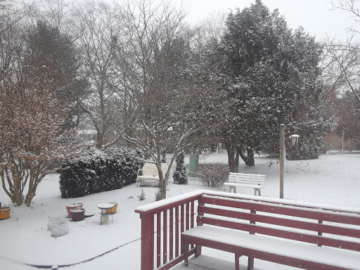 Silver Ridge Park West - AZexplained