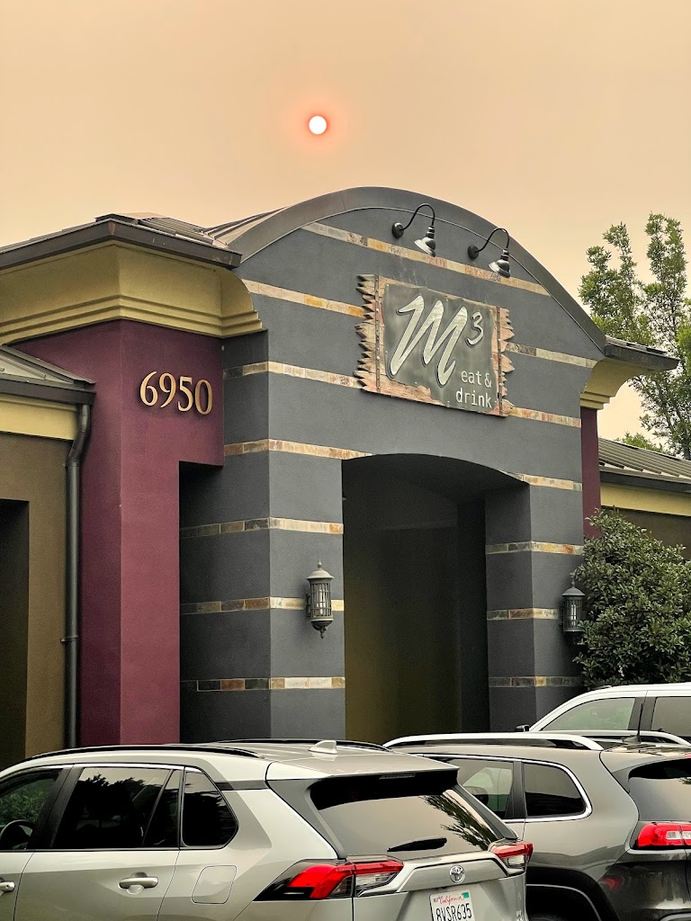 M3 - Reno, NV 89509 - Menu, Reviews, Hours & Contact