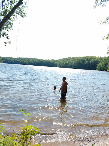 Millers Pond State Park - AZexplained