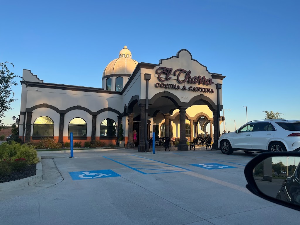 El Charro Cocina & Cantina - Oxford, MS 38655 - Menu, Hours, Reviews ...