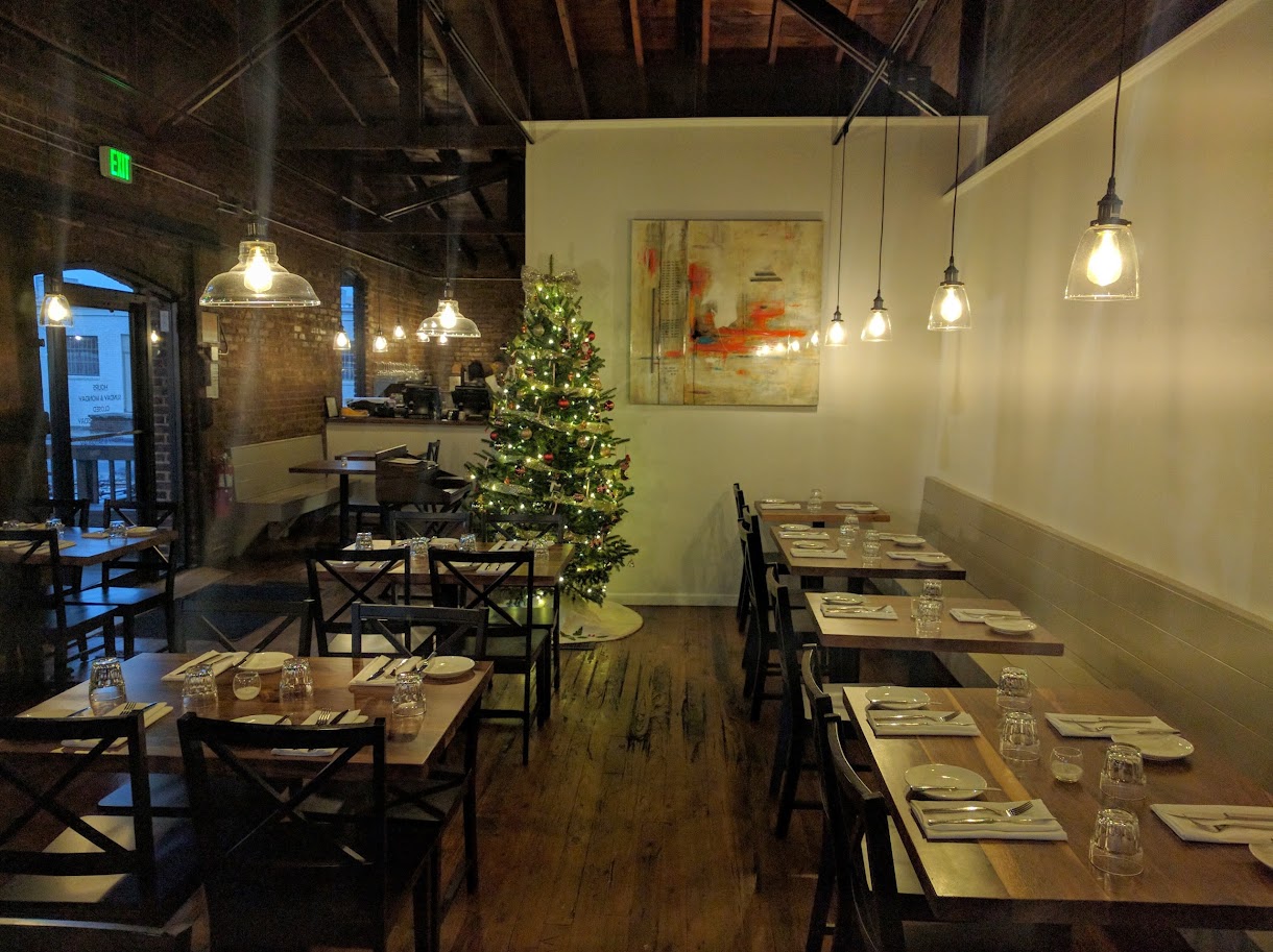 Marietta's Best New Restaurants [Updated 2025]