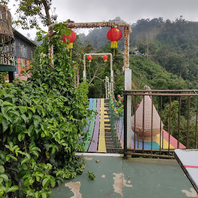 Kokol Farmstay - , Kota Kinabalu, Sabah - Zaubee