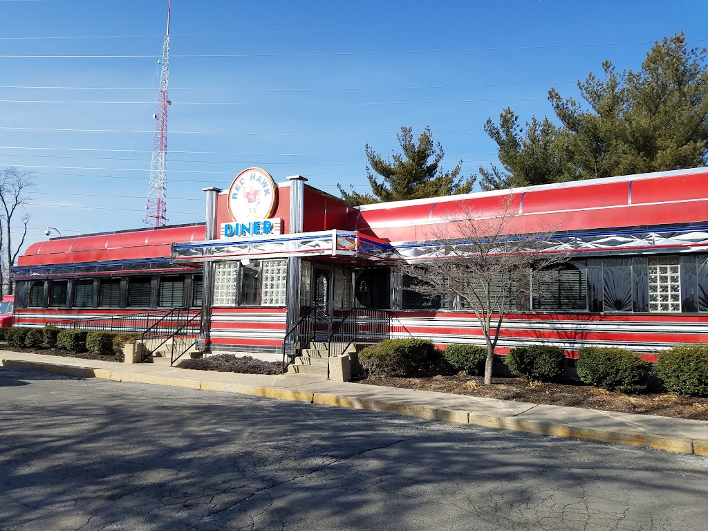 Red Hawk Diner - Montclair, NJ 07043 - Menu, Hours, Reviews and Contact