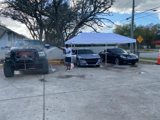Cleanest Cars Auto Detailing Orlando. Orange County. Florida - Sswash