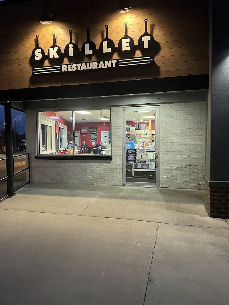 Skillet Restaurant - Spartanburg, SC 29302 - Menu, Reviews, Hours & Contact