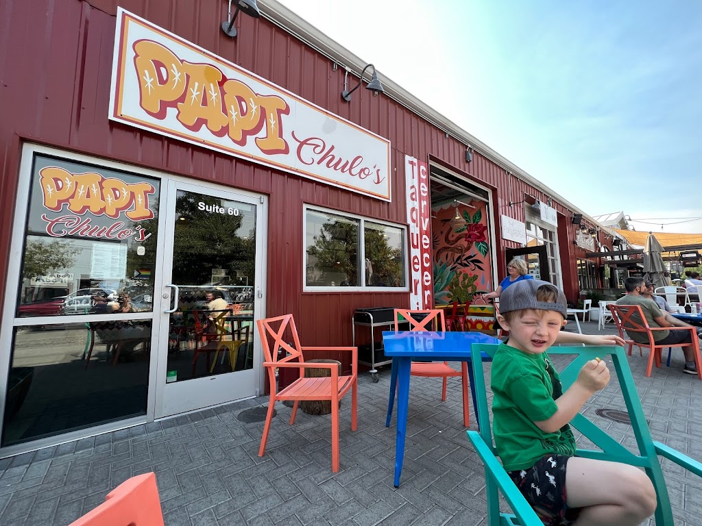 Papi Chulo’s Taqueria - Bend, OR 97703 - Menu, Hours, Reviews and Contact