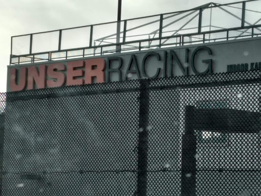 Go-Kart Track «Unser Karting & Events», reviews and photos, 7300 ...