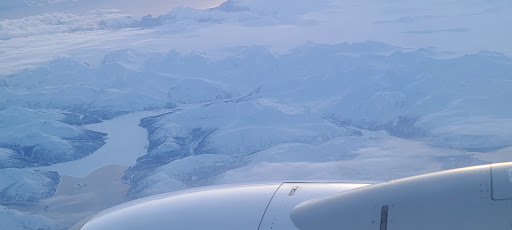 Alaska Airlines - AZexplained