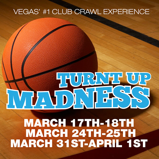 Tour Operator «Turnt Up Tours», reviews and photos, 6253 Dean Martin Dr ...