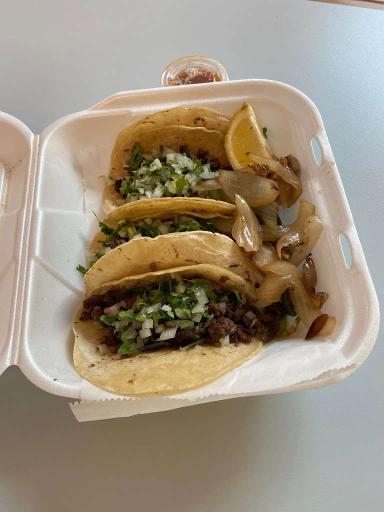 Tacos Gone Mobile Authentic Mexican Food Menu - Tampa, FL