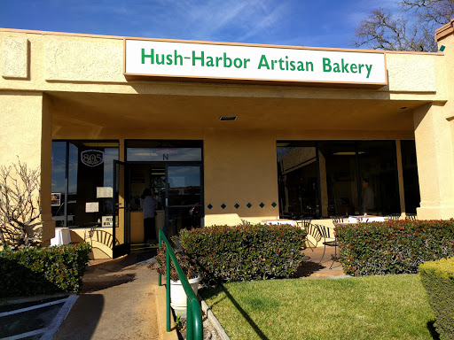 Hush-Harbor Artisan Bakery & Cafe - Locations from All Over the World