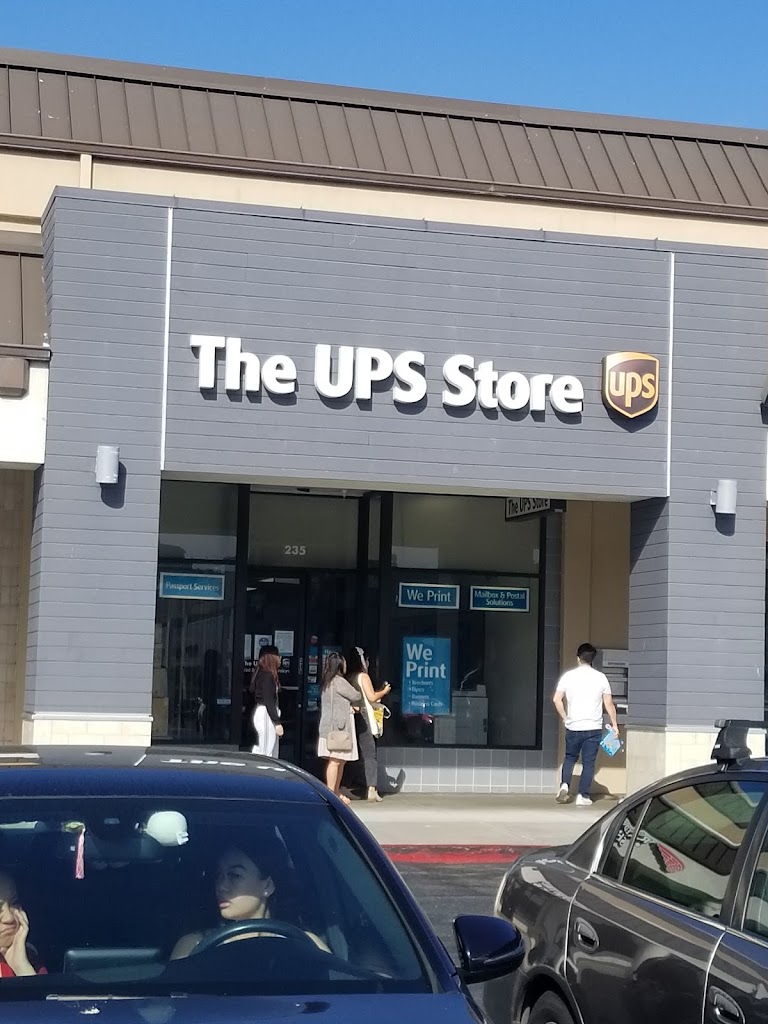 The UPS Store - Daly City, CA 94015 - Location, Reviews, Hours and ...