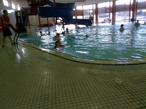 Community Center «Greater Midland Community Center», reviews and photos ...