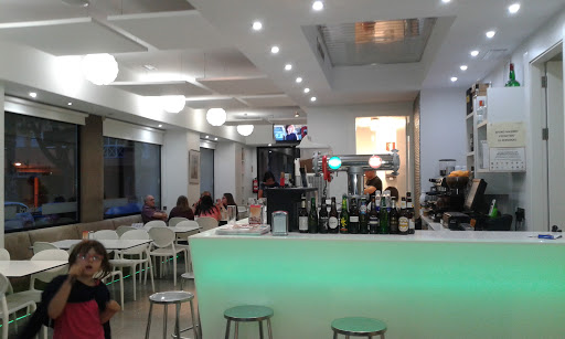 Restaurante Wizard Cafe Lounge Bar en Sagunt