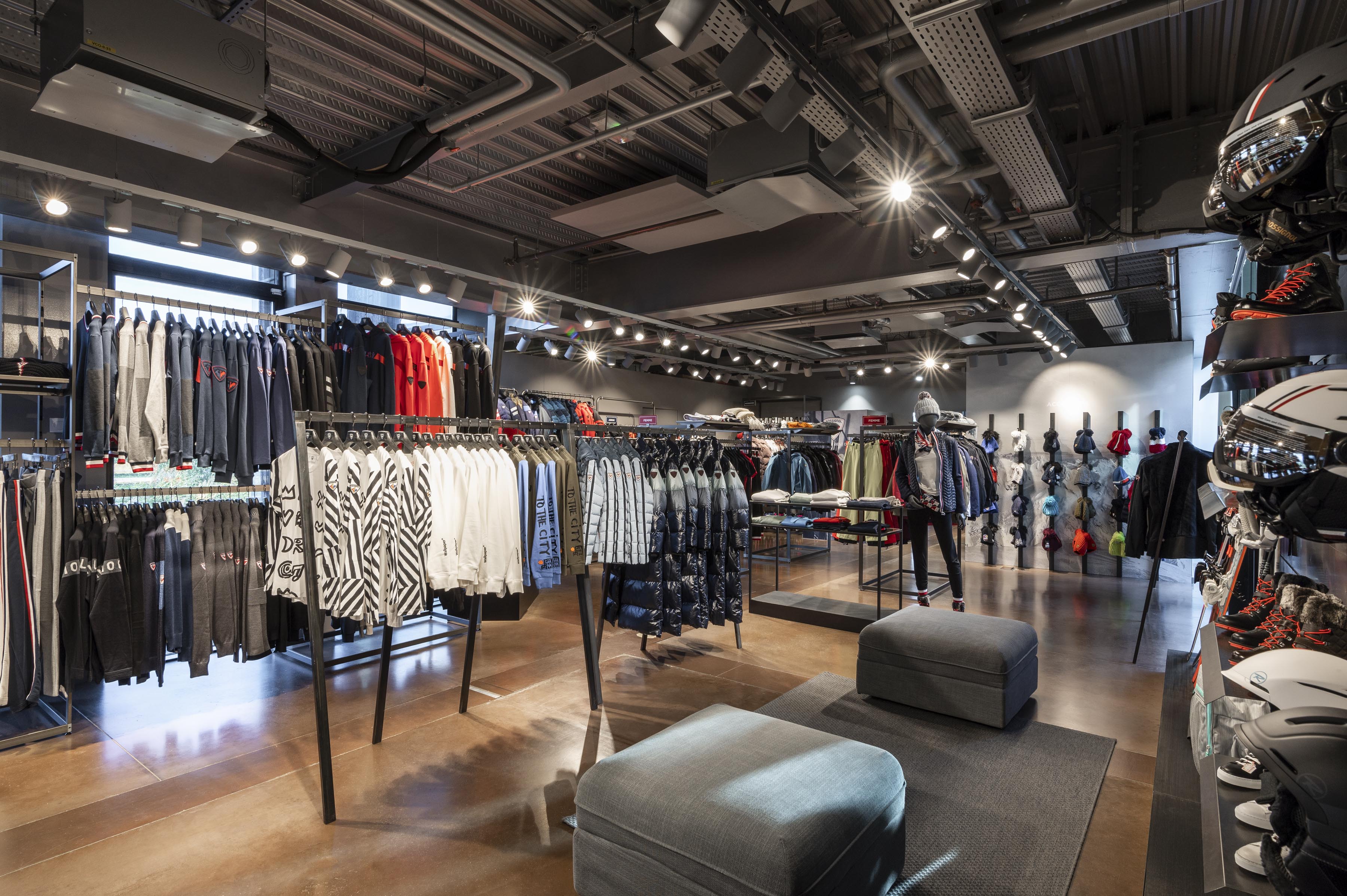 Athezza Magasin D Usine
