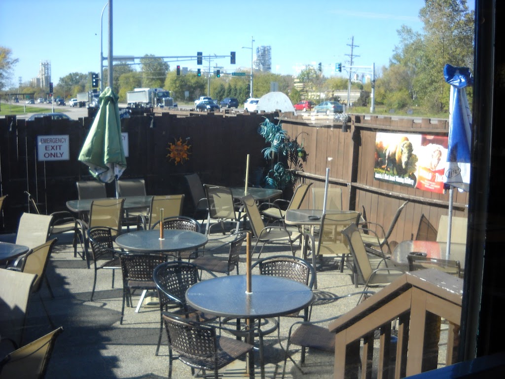 Buffalo Tap & Grill - Savage, MN 55378 - Menu, Reviews, Hours & Contact