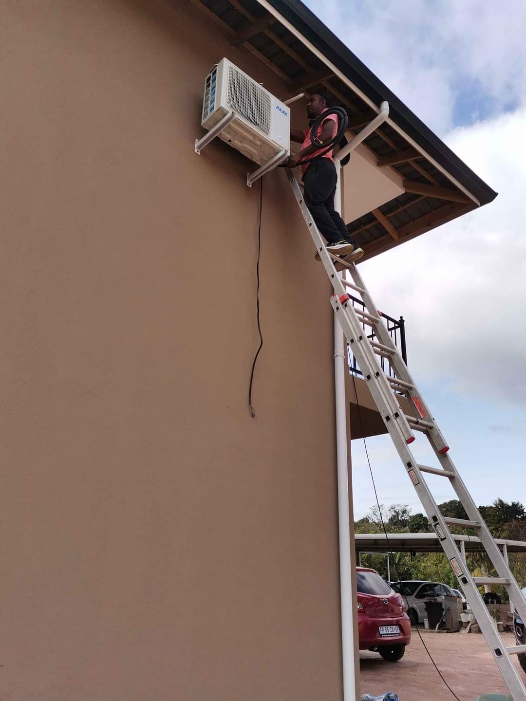 Umlilo Projects in the city Durban