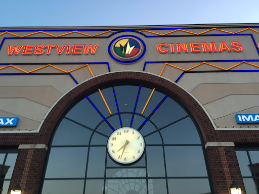 Movie Theater «Regal Cinemas Westview 16 & IMAX», reviews and photos ...