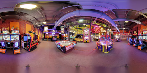 Amusement Center «The Works in Wyomissing», reviews and photos, 1109 ...