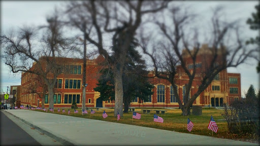 Natrona County High School - AZexplained