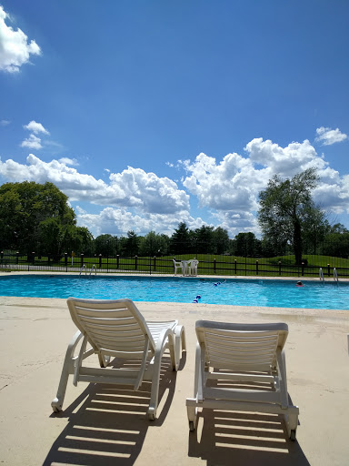 Golf Club «Dyes Walk Country Club», reviews and photos, 2080 S State Rd ...