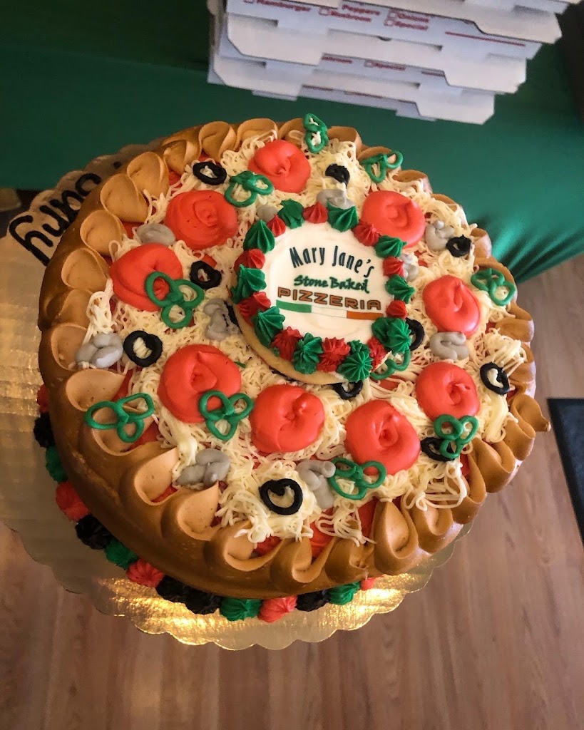 Frank's Pastry Shop - Chester, WV 26034, Reviews, Hours & Contact