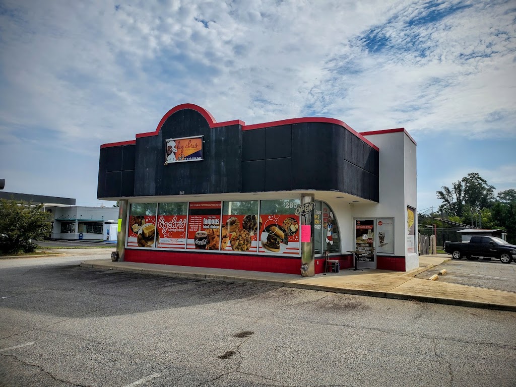 Big Chris Catering/Takeout - Leesburg, GA 31763, Reviews, Hours & Contact