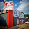 Naskar Spares Silverton in the city Pretoria