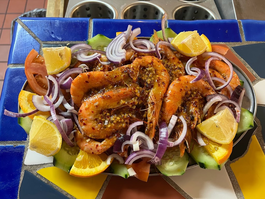 Mariscos La Jaiva - Orange, CA 92865 - Menu, Hours, Reviews and Contact