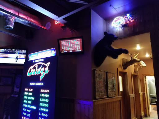 Bowling Alley «Ford Lanes Bowling Center», reviews and photos, 23100 ...