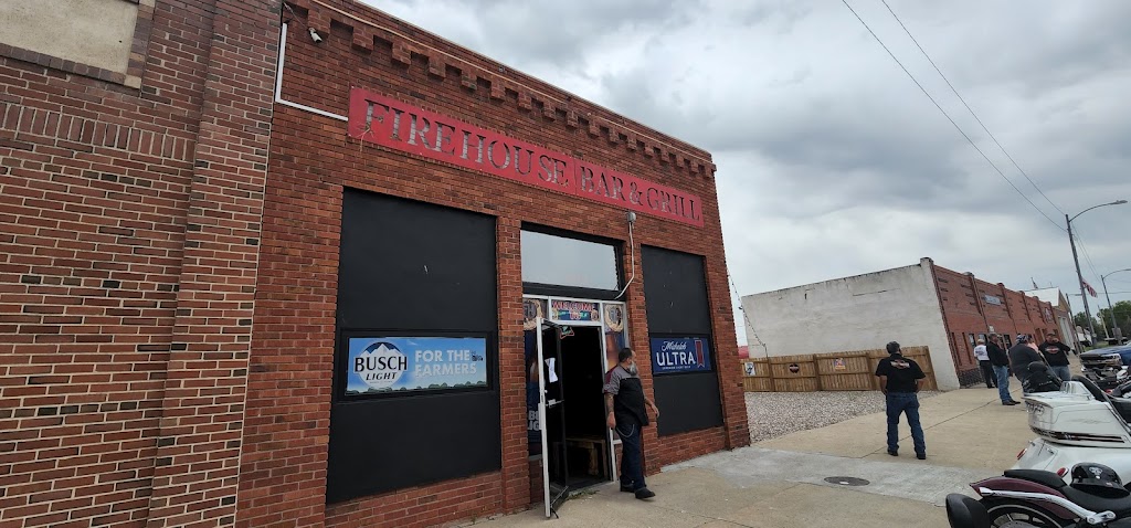 The Firehouse Bar and Grill - Lyman, NE 69352, Reviews, Hours & Contact