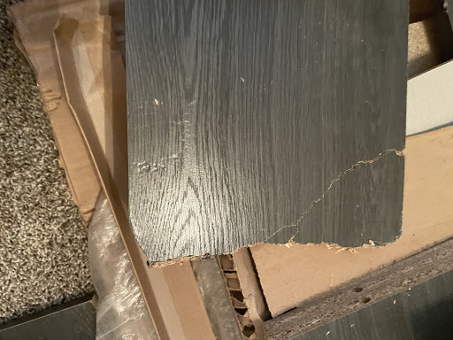 Exchange (AAFES) in Dallas, Texas - Zaubee