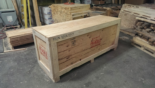 Industrial Crating International - AZexplained