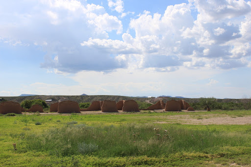 Fort Selden Historic Site - AZexplained