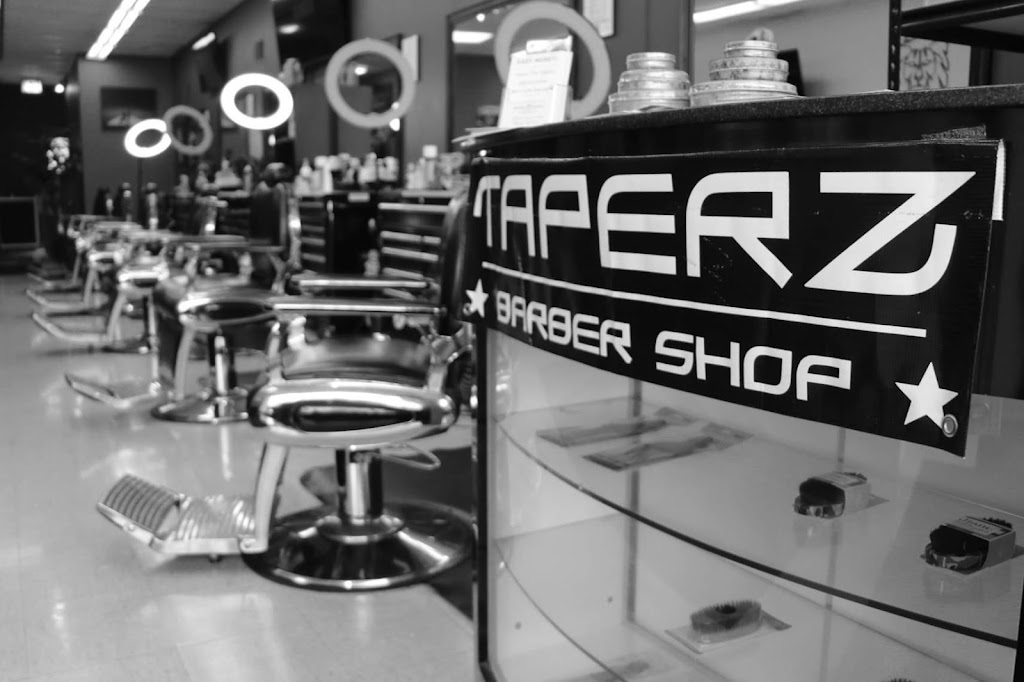 Taperz Barber Shop - Appleton, WI 54911 - Services and Reviews