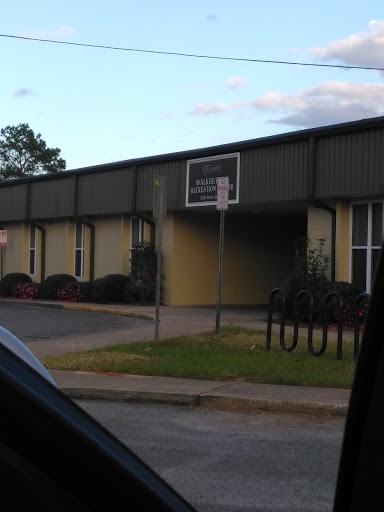 Community Center «Walker Ford Community Center», reviews and photos ...