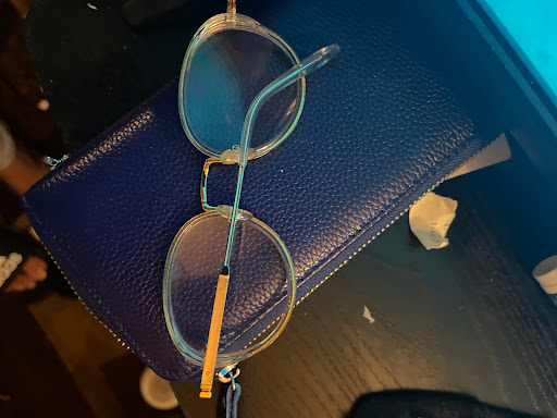 Optician «Philadelphia Vision Center», reviews and photos, 101 W ...