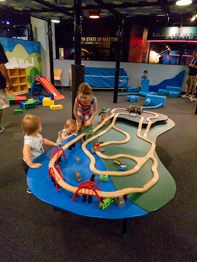 Science Museum «Adventure Science Center», reviews and photos, 800 Fort ...