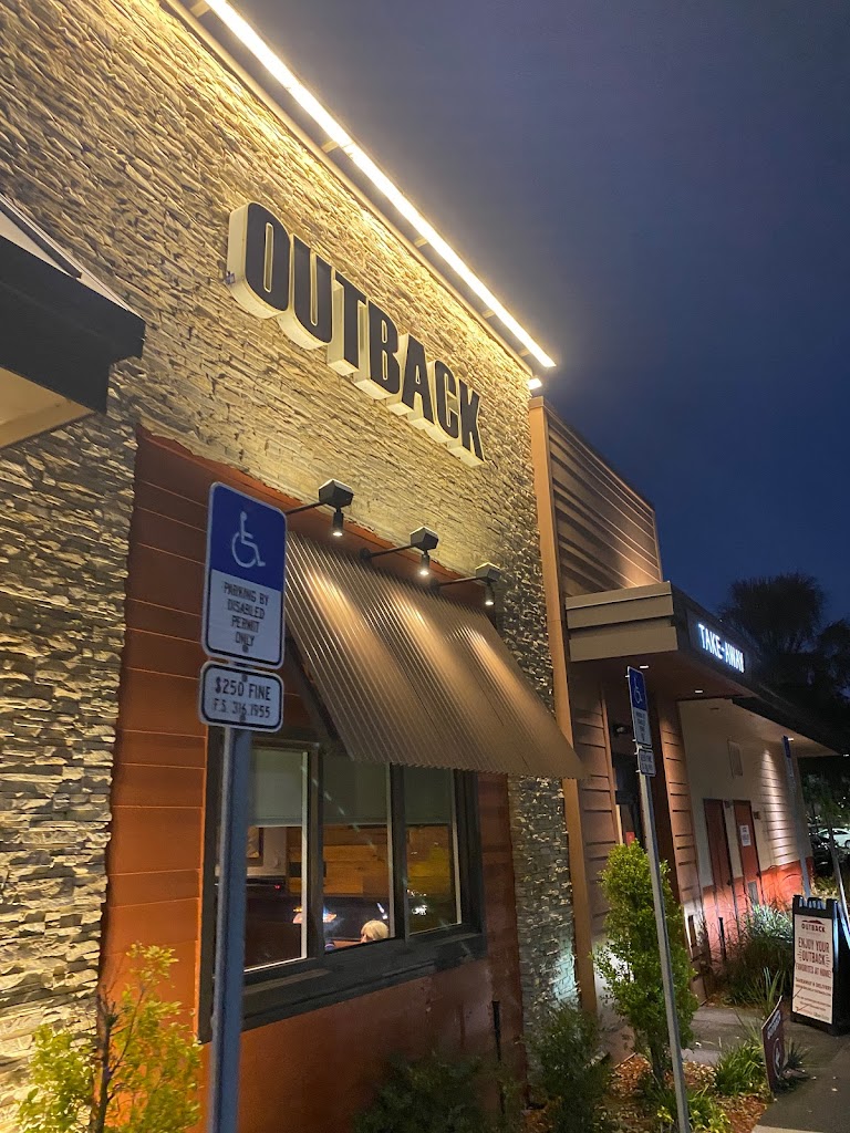 Outback Steakhouse - Orlando, FL 32821 - Menu, Reviews, Hours & Contact