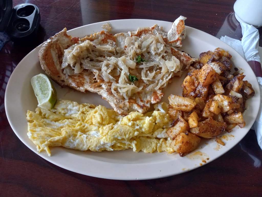 Tropics Cafe - North Miami Beach, FL 33162 - Menu, Reviews, Hours & Contact