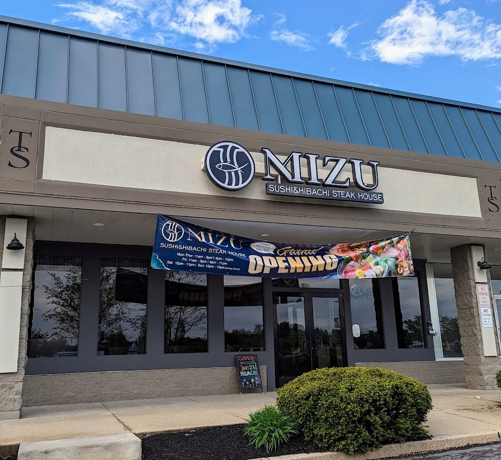 Mizu Sushi & Hibachi Steakhouse - Allentown, PA 18104 - Menu, Reviews ...