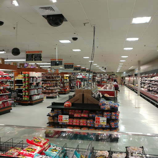Grocery Store «ShopRite of Rio Grande», reviews and photos, 1700 NJ-47 ...