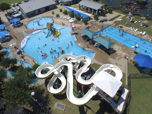 Water Park «Rowlett Wet Zone», reviews and photos, 5304 Main St ...