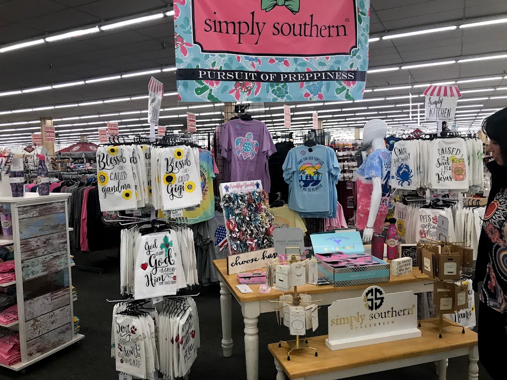 Martin's Family Clothing - Decatur, AL 35601 - Location, Reviews, Hours ...