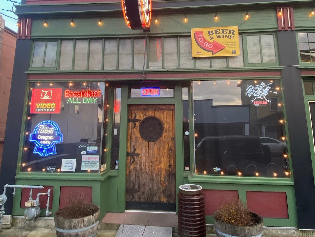 Workers Tavern - Astoria, OR 97103 - Menu, Reviews, Hours & Contact