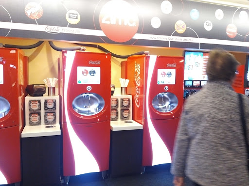 Movie Theater «AMC Loews Factoria 8», reviews and photos, 3505 Factoria ...