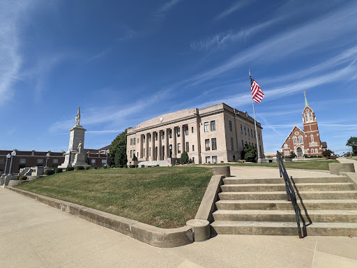 Daviess County Courthouse - AZexplained