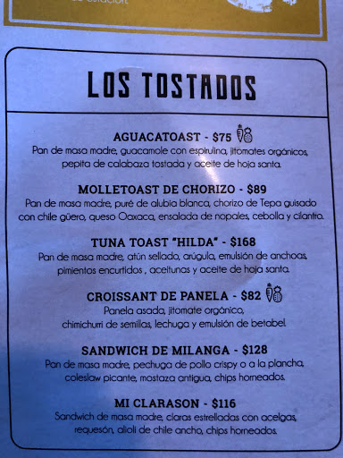 Nerium Cocina Singular en Guadalajara - Número de Teléfono, Reservas ...